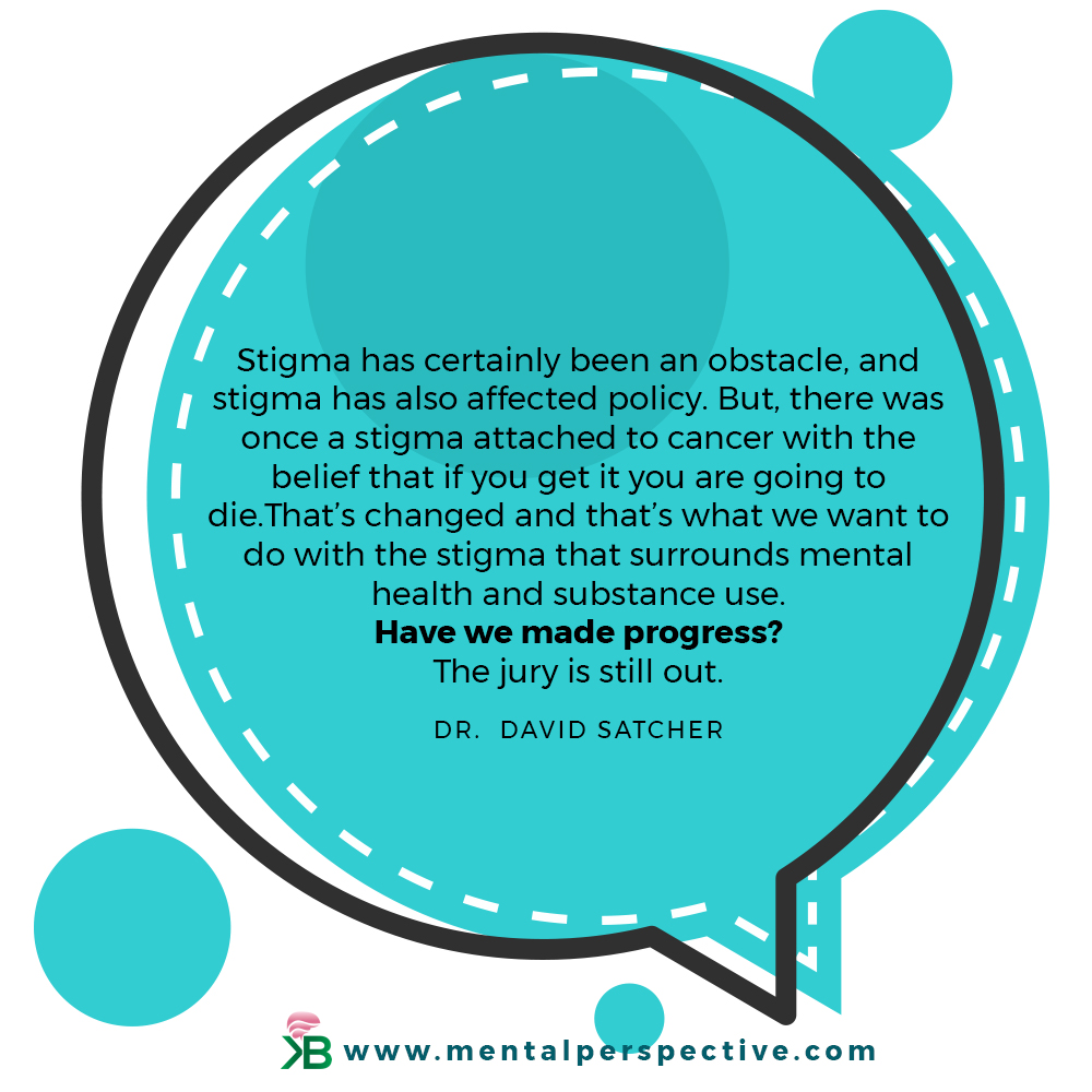 Mental Health Quotes from Doctors and Politicians Worldwide | Mental ...